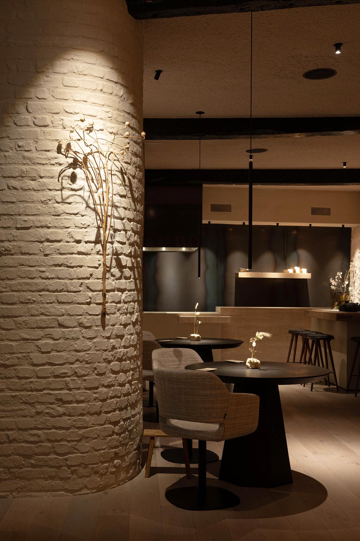 De Leuf – Restaurant van de Bunt