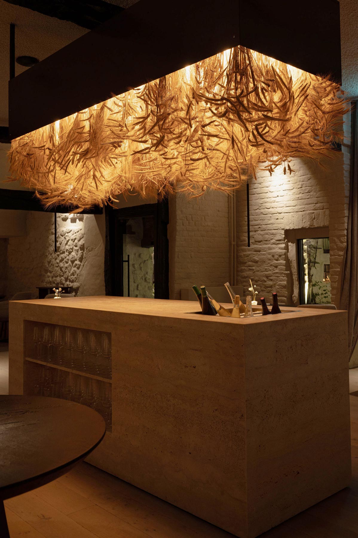 De Leuf – Restaurant van de Bunt