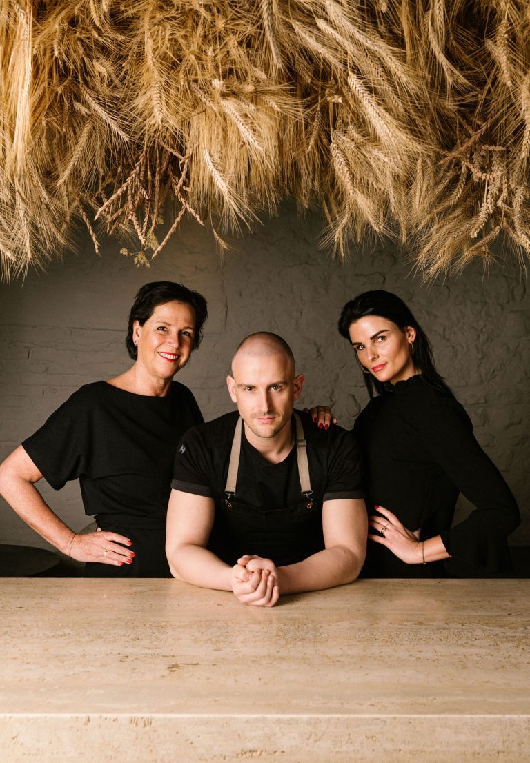 De Leuf – Restaurant van de Bunt