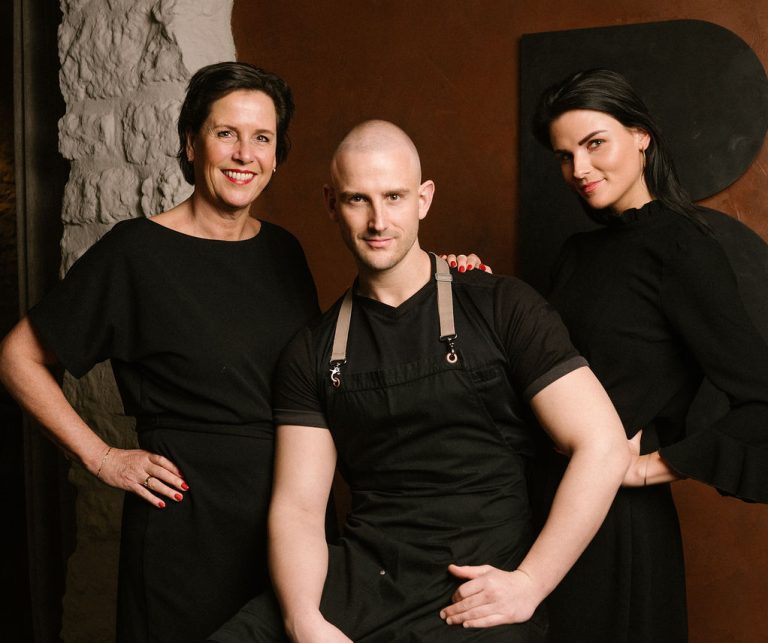 Ons verhaal – De Leuf