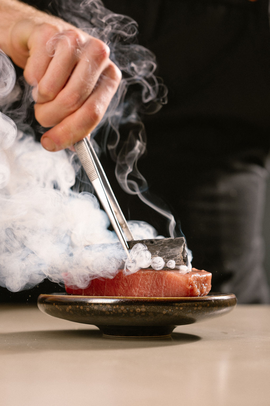 De Leuf – Restaurant van de Bunt