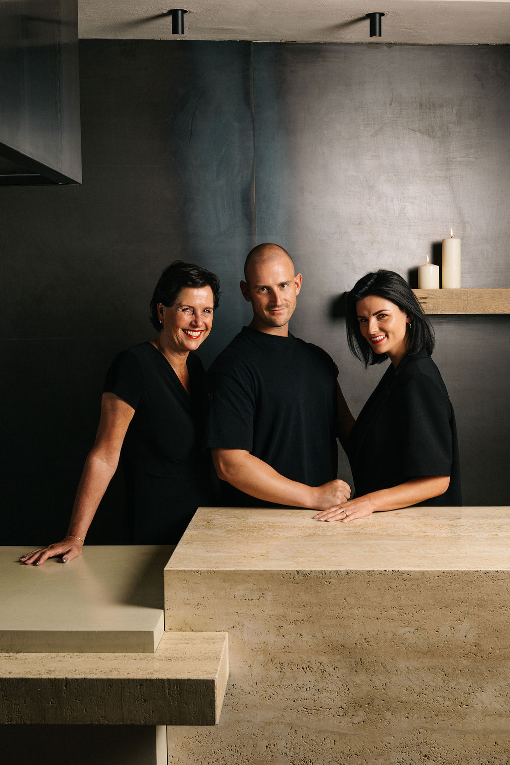 De Leuf – Restaurant van de Bunt