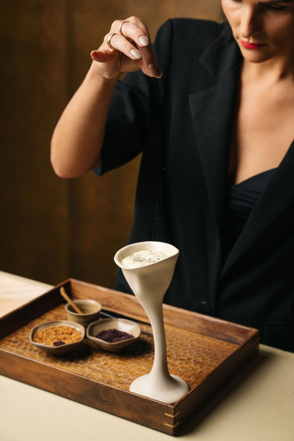 De Leuf – Restaurant van de Bunt